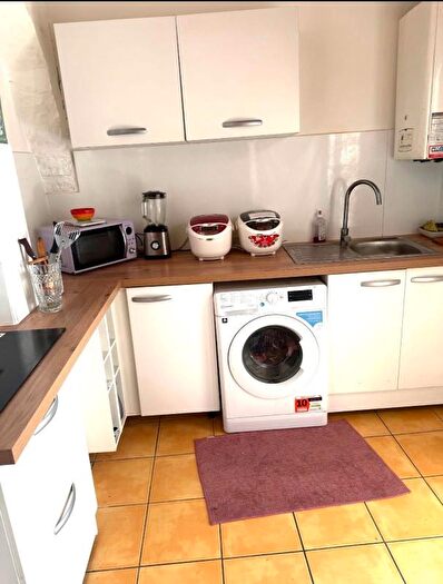 Appartement 3 pièces à vendre à Nîmes, Richelieu