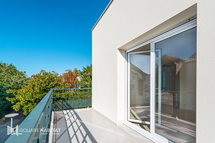 Appartement 3 pièces à vendre - Nantes, Chantenay, Sainte-Anne
