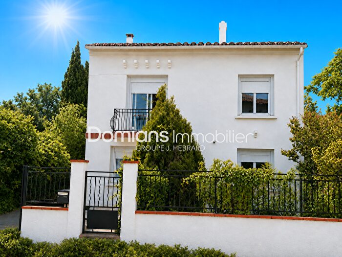 Argelès-sur-Mer, Jardins du Soleil, Mas Boy - Maison 6 pièces à vendre