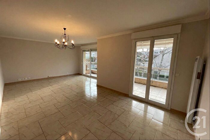 Appartement à louer - Rambouillet - 3 pièces - 2 chambres