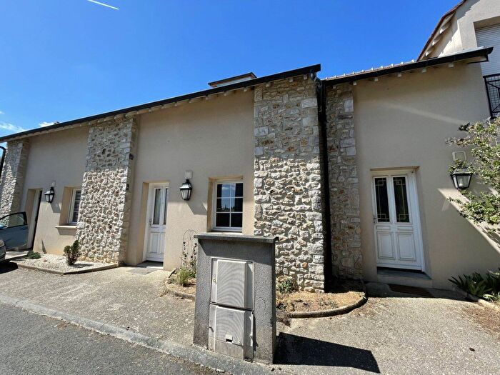 Mennecy : Appartement 3 pièces à louer