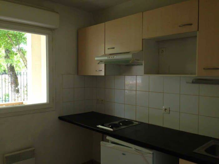 Appartement 2 pièces à louer - Galgon
