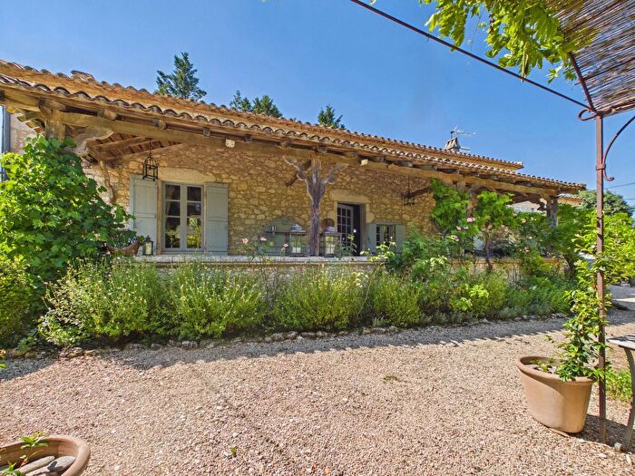 Maison 7 pièces à vendre à Saint-Étienne-de-Villeréal