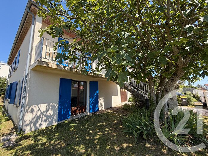Royan, Pontaillac : Maison 6 pièces à vendre