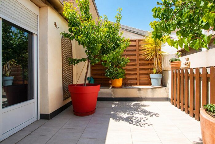 Montredon-des-Corbières - Maison 4 pièces à vendre