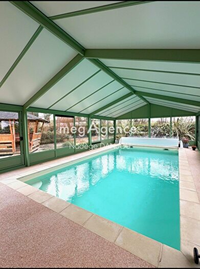 Maison à vendre - Pierres - 7 pièces - 3 chambres