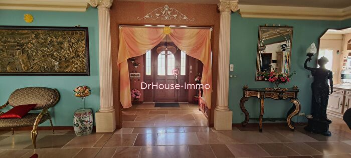 Maison à vendre - La Selle-sur-le-Bied - 7 pièces - 4 chambres