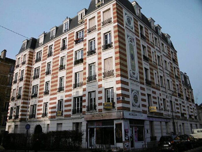 Appartement 4 pièces à Argenteuil, à louer