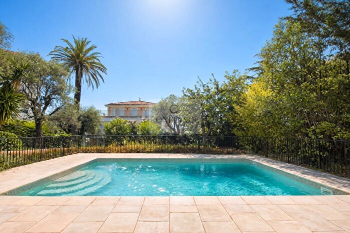 Appartement à vendre - Nice, Lanterne - 3 pièces - 2 chambres