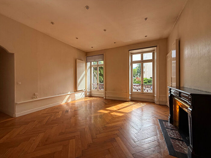 Appartement 2 pièces à vendre - Aix-les-Bains, Centre-ville
