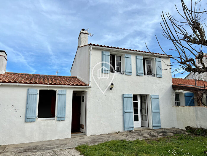 Maisons à vendre et appartements à louer - 1