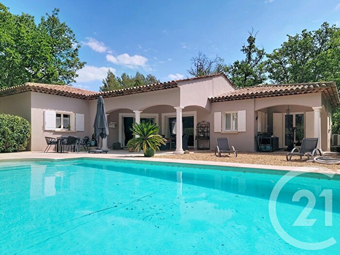Maison 6 pièces à Les Arcs, à vendre