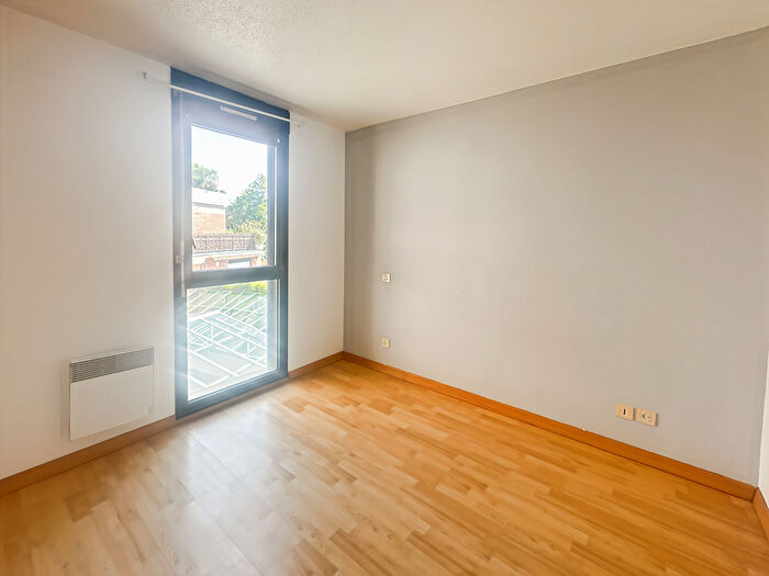 Montauban, Centre-ville - Appartement 2 pièces à louer