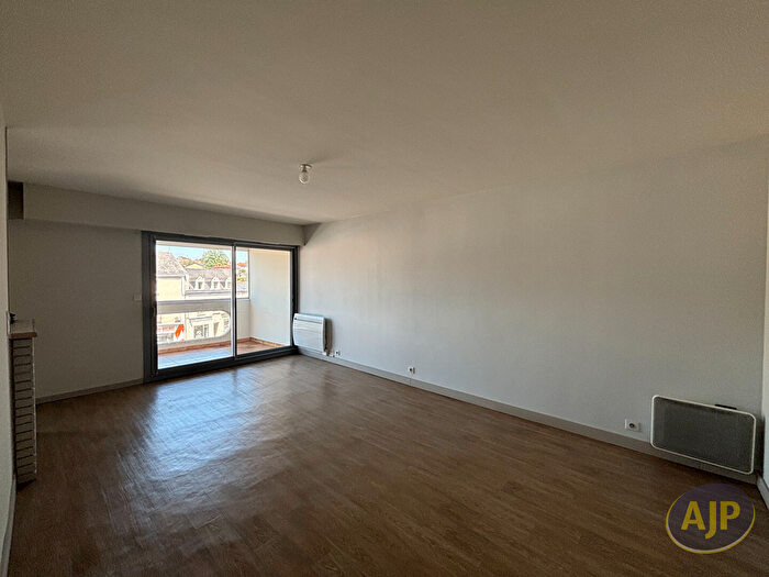 Appartement 3 pièces à louer - Cholet, Lorraine