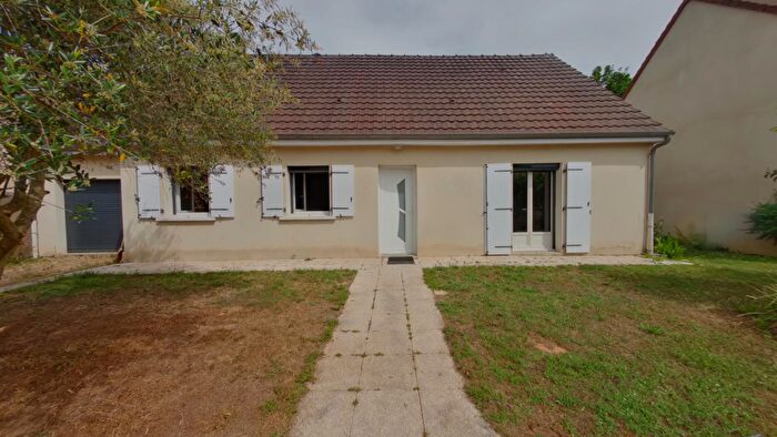 Châtellerault, Sud Ouest - Maison 3 pièces à louer