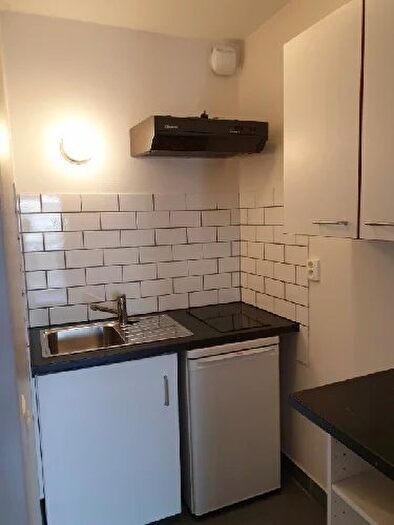 Appartement 1 pièce à louer - Orléans