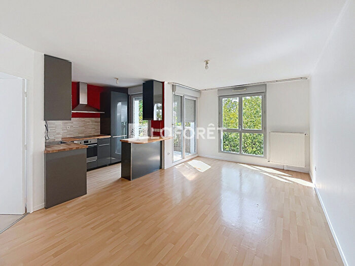 Appartement 3 pièces à vendre - L'Haÿ-les-Roses, Lallier, Bicêtre