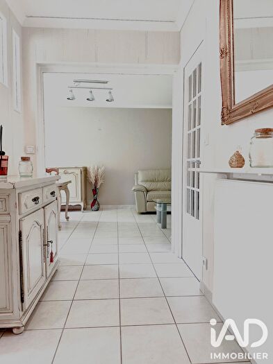 Appartement 3 pièces à vendre à Voiron, Souillet, Vouise, Belvédère