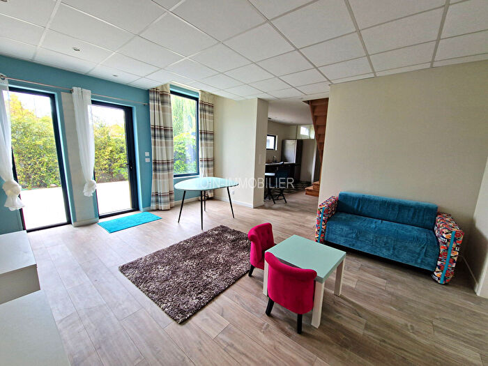 Appartement 3 pièces à louer - Dieppe, Centre-ville, Saint-Pierre, Chanzy