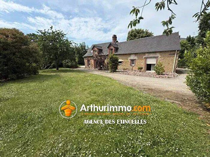Bourgbarré - Maison 6 pièces à louer