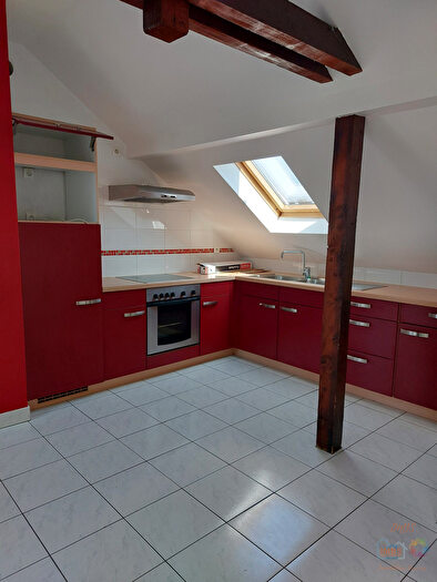 Appartement 3 pièces à Strasbourg, Neudorf, Saint-Urbain, Landsberg, à louer