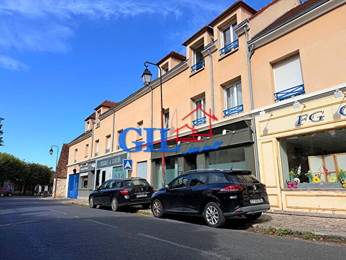 Seine-Port - Appartement 2 pièces à vendre