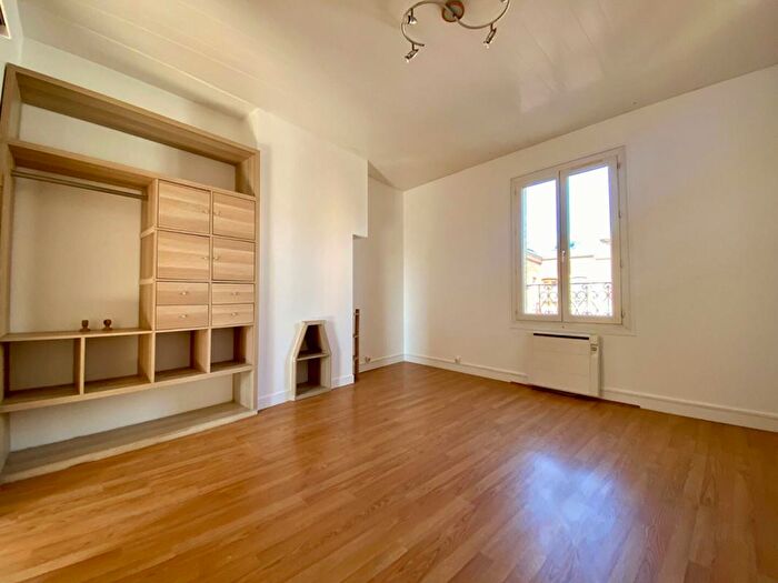 Le Havre, Sainte-Marie, Saint-Léon, Observatoire Massillon : Appartement 2 pièces à vendre