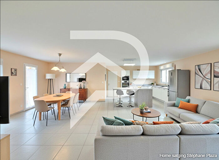 Maison à vendre - Revel - 5 pièces - 4 chambres