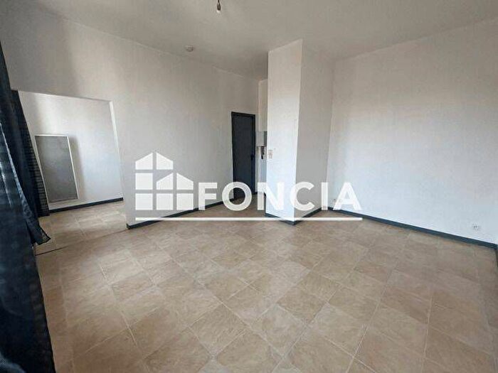 Appartement 1 pièce à louer à Grand Centre, Albi