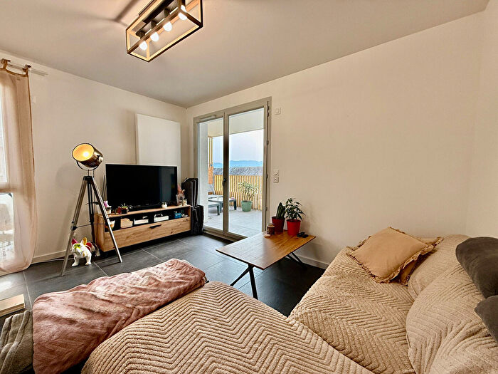 Appartement à vendre - Sales - 3 pièces - 2 chambres