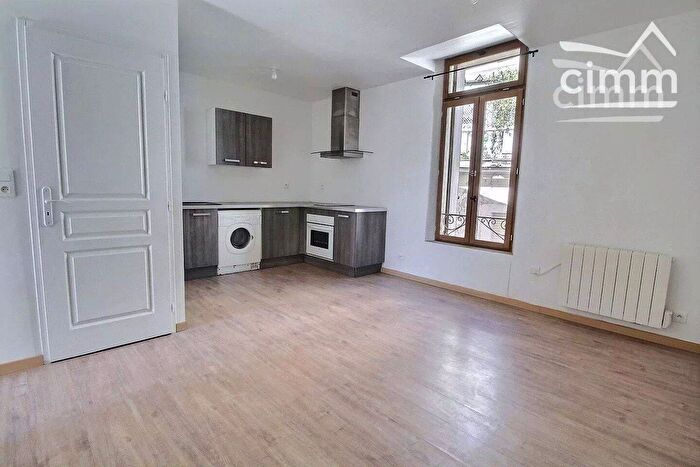 Appartement 2 pièces à Murviel-lès-Béziers, à louer