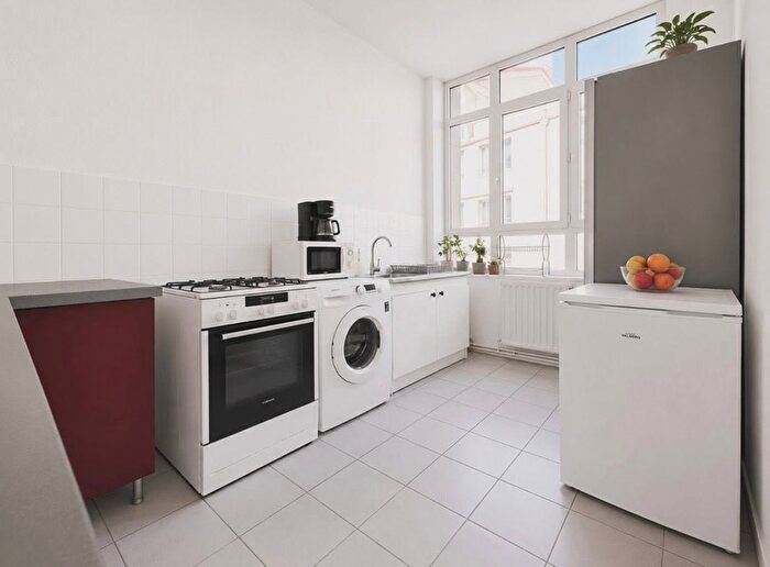 Appartement 3 pièces à Saint-Étienne, Tardy, Colline des Pères, Bizillon, à vendre