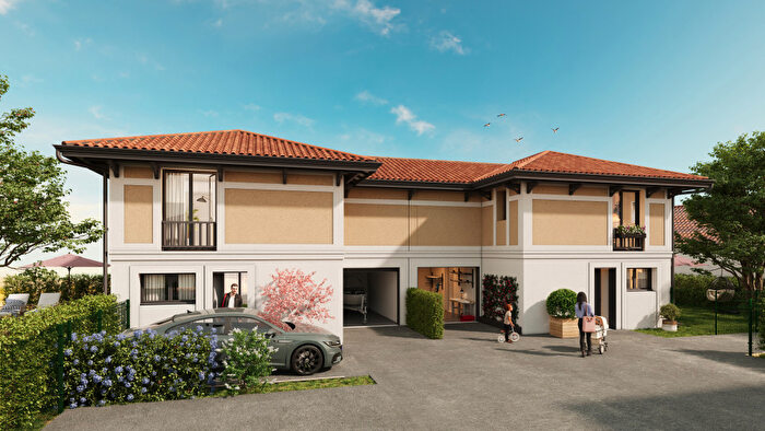 Maisons à vendre et appartements à louer - 1