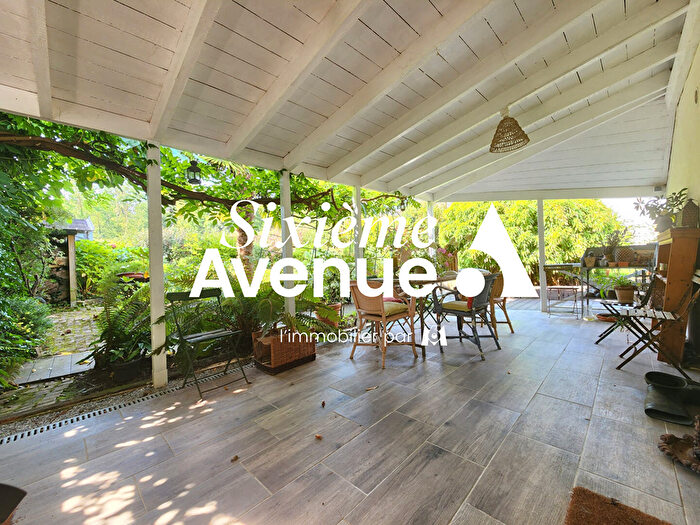 Maison à vendre - Saint-Malo, Quelmer, La Passagère - 6 pièces - 4 chambres