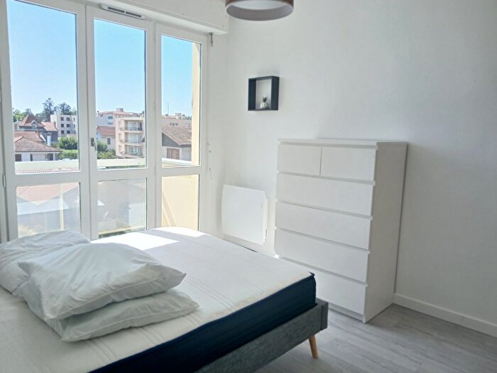 Feurs : Appartement 2 pièces à vendre