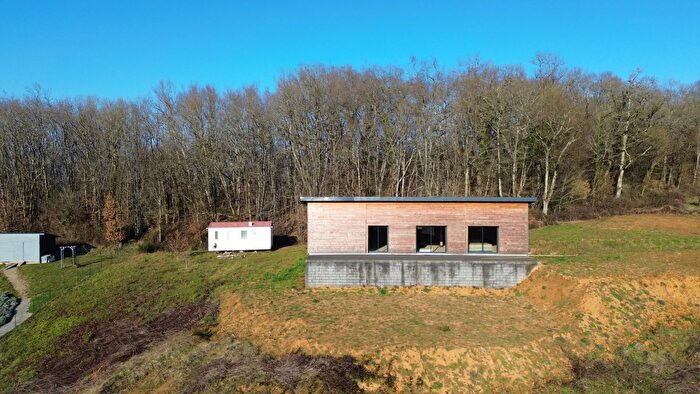 Magnan - Maison 5 pièces à vendre