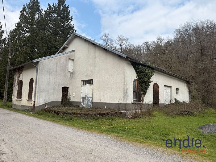 Maison 4 pièces à vendre à Châteauponsac