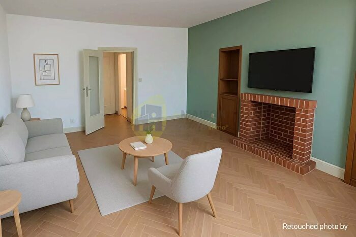 Maison à vendre - Ambrault - 3 pièces - 2 chambres