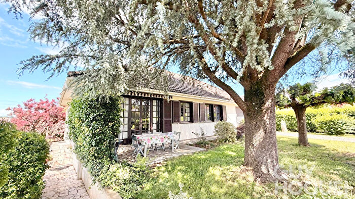 Orthez : Maison 4 pièces à vendre