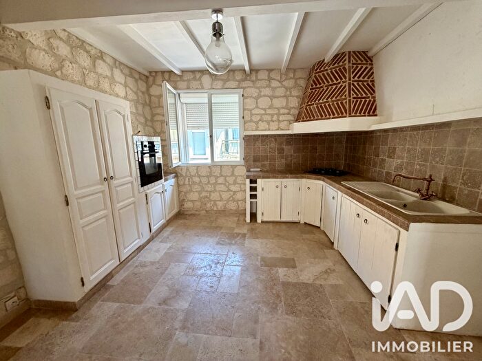 Appartement 3 pièces à vendre à Florensac