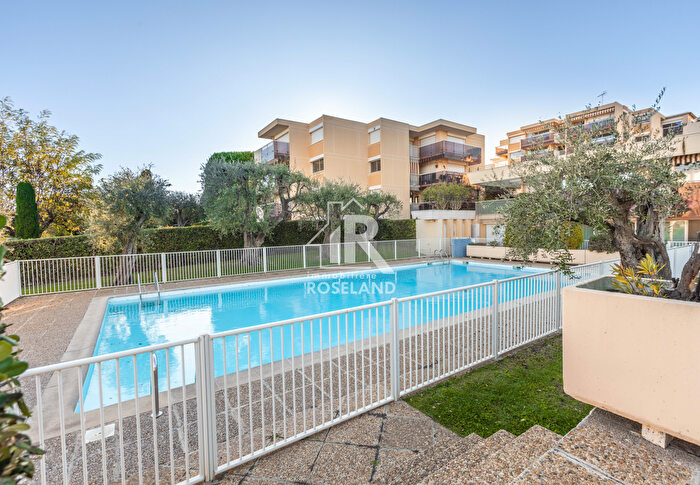 Appartement 1 pièce à Nice, Fabron, à vendre