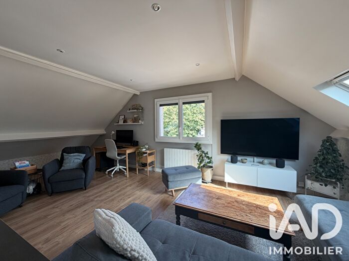 Appartement 3 pièces à vendre - Limeil-Brévannes, Picasso
