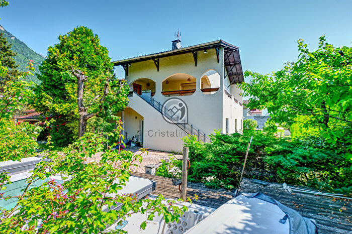 Maison 6 pièces à vendre - La Terrasse