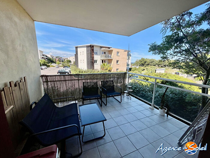 Narbonne, Montplaisir, Rochegrises : Appartement 3 pièces à vendre