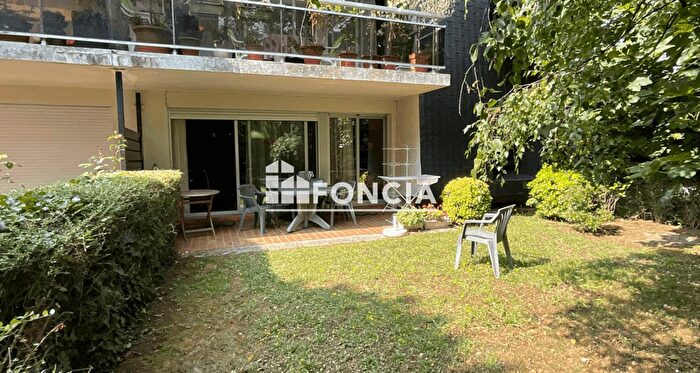 Appartement à vendre - Saint-Nazaire, Front de Mer, Sautron, Gavy Océanis - 2 pièces - 1 chambre