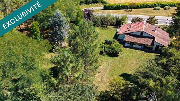 Bruch - Maison 4 pièces à vendre