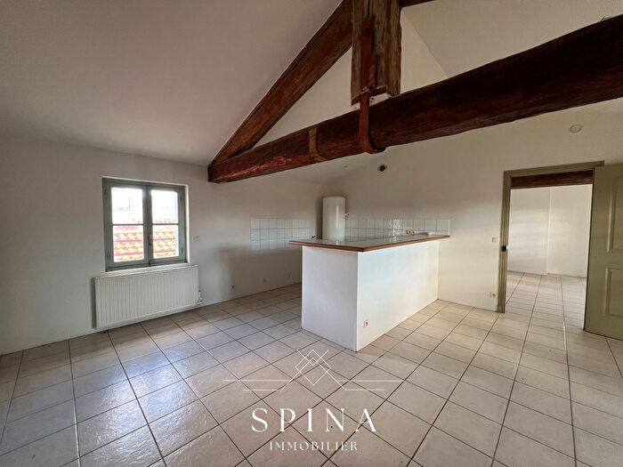 Appartement à vendre - Béziers, Centre-ville, Palais des Congrès, Garibaldi, Gambetta - 2 pièces - 1 chambre