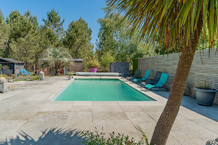 Maison 5 pièces à vendre à Le Barp