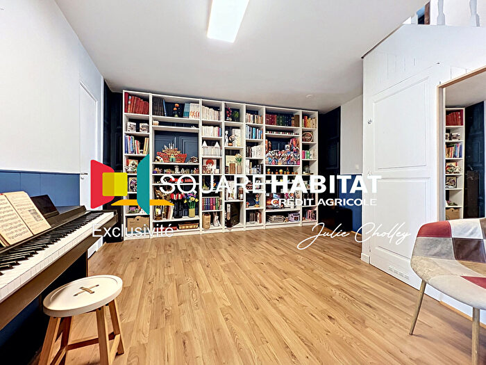 Maison 4 pièces à Bouillé-Ménard, à vendre