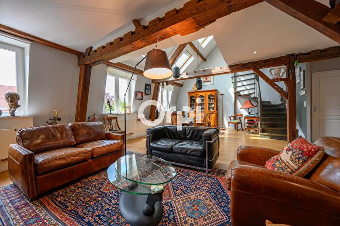 Maison 6 pièces à Douai, Centre-ville, à vendre